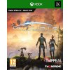 Outcast 2 A New Beginning Xbox One hind | Hind.ee