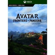Avatar: Frontiers of Pandora Xbox One hind | Hind.ee