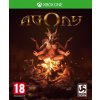 Agony Xbox One hind | Hind.ee