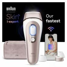 Braun PL7257 hind Eestis alates 445.12 € | Hind.ee