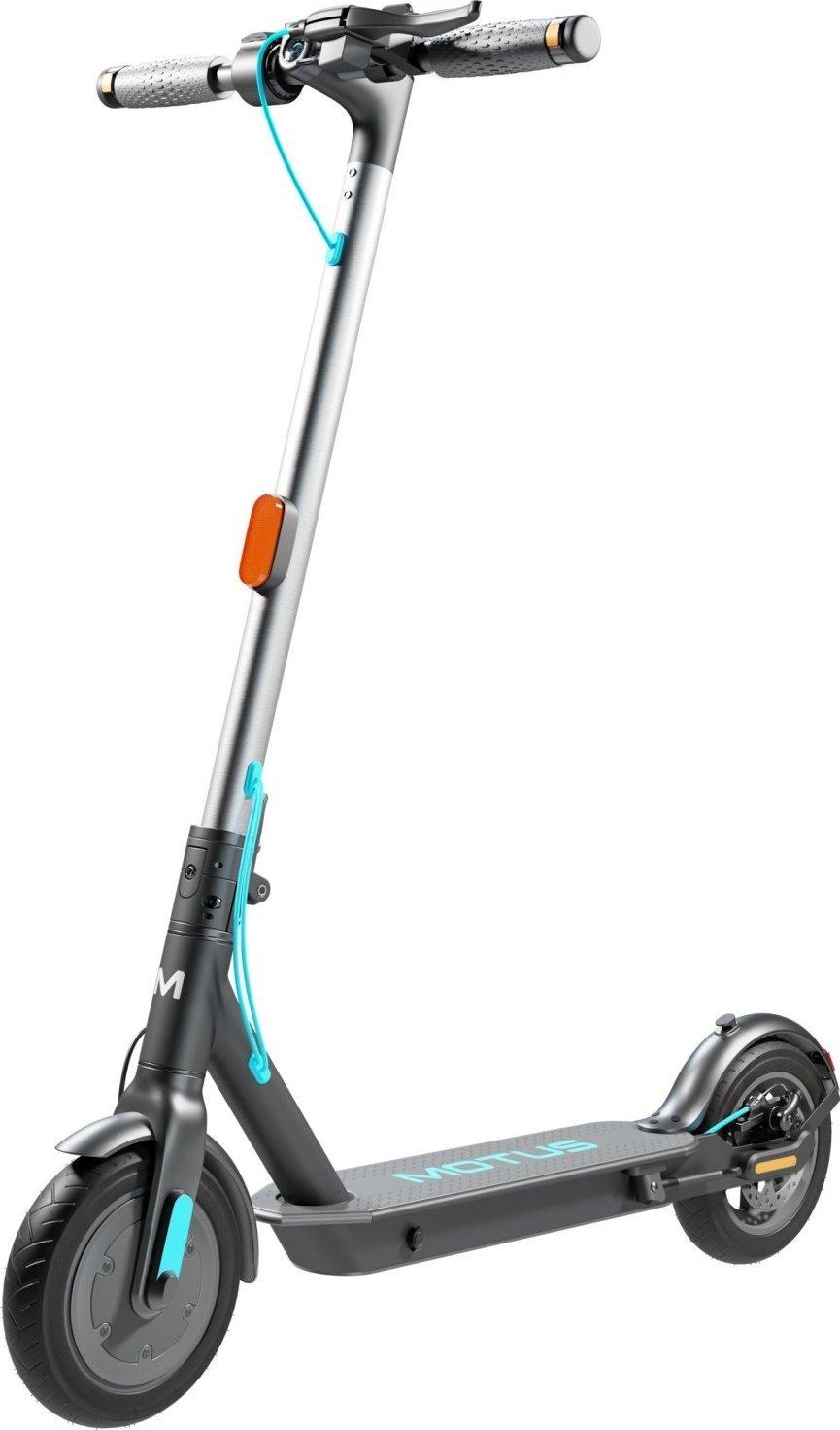 Motus Scooty 10 Lite 2023 hind | Hind.ee