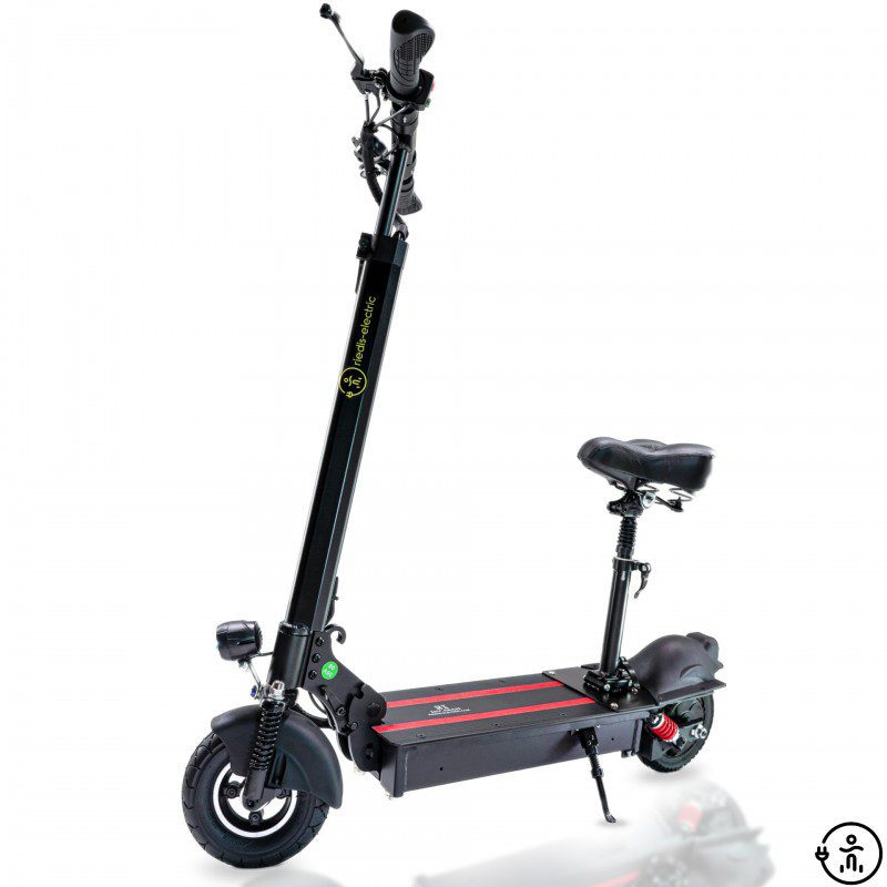 Riedis Electric S8X Super hind | Hind.ee