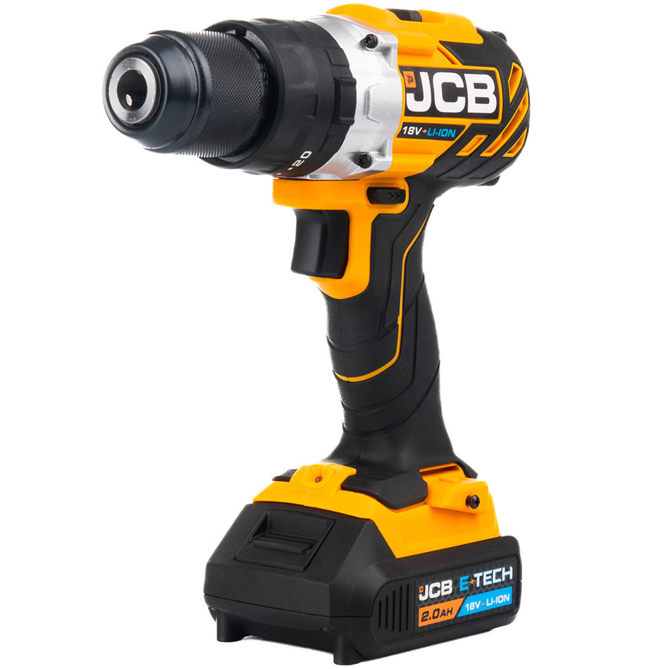 JCB JCB-18BLCD-2XB-E hind Eestis alates 160.90 € | Hind.ee