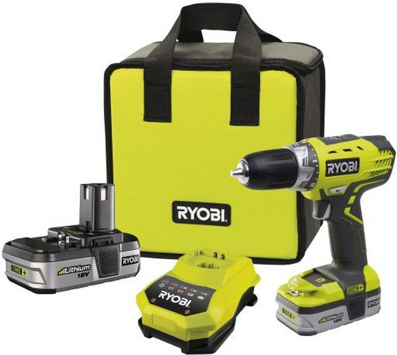 RYOBI RCD 18022 L hind | Hind.ee