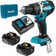 Makita DHP484RTE hind | Hind.ee