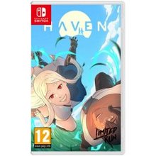 Haven Nintendo Switch hind Eestis alates 72.83 € | Hind.ee