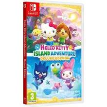 Hello Kitty Island Adventure Nintendo Switch hind | Hind.ee