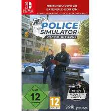 Police Simulator: Patrol Officers Nintendo Switch hind | Hind.ee