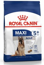 Kuivtoit koertele Royal Canin SHN Maxi Adult 5+, kanaga, 4 kg hind ...