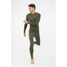 Termopesu komplekt meestele Viking Gasher Man Set, M, khaki hind | Hind.ee