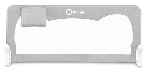 Voodipiire Lionelo Hanna, LO-HANNA, hall, 150 x 66 cm hind Eestis ...