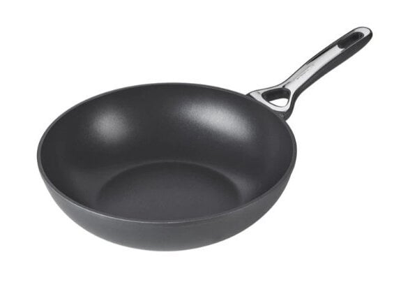 Wokpann Pyrex Wok 33RP28BW, 28 cm, alumiinium hind Eestis alates 36.40 ...