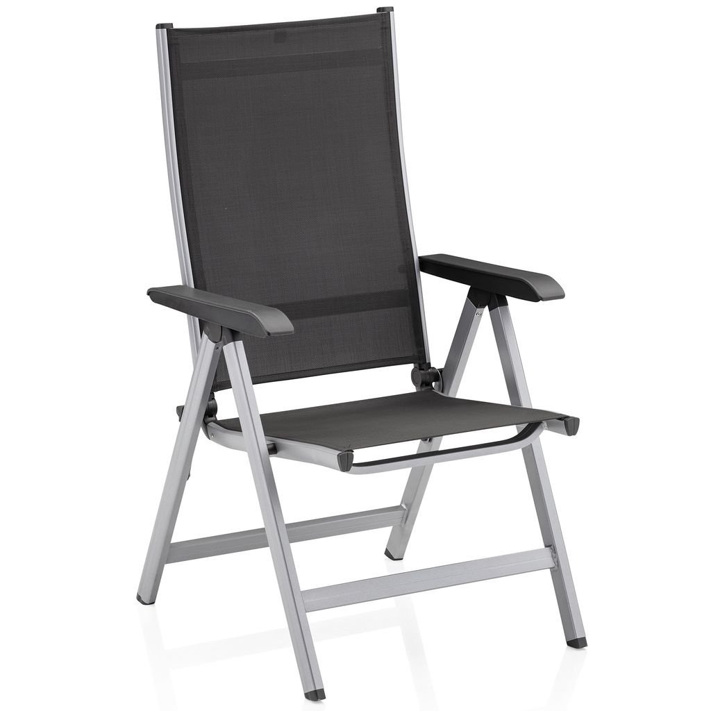 Aiatool Kettler Basic Plus, 68 x 61 x 109 cm, antratsiit/hõbe hind ...