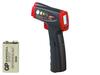 Infrapuna termomeeter UNI-T UT300S BLOW hind | Hind.ee