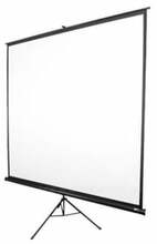 Projektori ekraan Elite Screens T99NWS1, 178 x 178 cm, valge hind ...