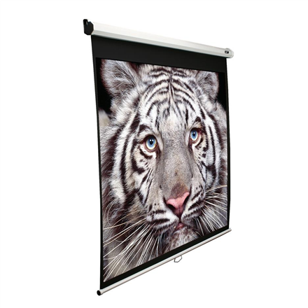 Projektori ekraan Elite Screens M85XWS1, 215 cm, valge цена от 67.45 ...