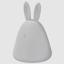 Laualamp Ledvance NIGHTLUX RABBIT, 2,5 W, 3000 K/RGB, valge hind Eestis ...