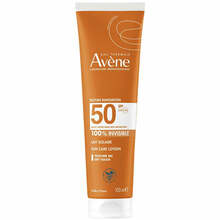 Päikesekaitselosjoon Avene Sun Care Lotion SPF 50, 100 ml hind Eestis ...