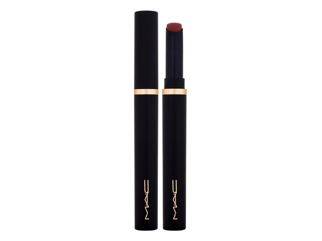 Huulepulk MAC Cosmetics Powder Kiss Velvet Blur Slim, 2 g hind Eestis ...