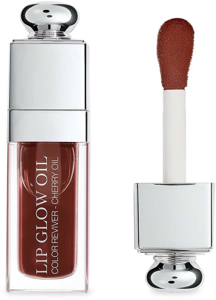 Huuleõli Dior Addict Lip Glow Oil, 020 Mahogany, 6 ml hind Eestis ...