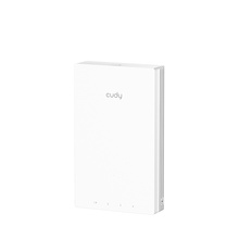 Cudy AP1300, AC1300, valge Access Point цена от 34.48 € | Hind.ee