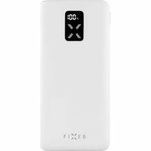 Akupank Fixed Zen Power Bank 10000 mAh, valge hind | Hind.ee