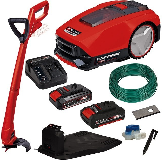 Einhell Freelexo 350-500 hind | Hind.ee