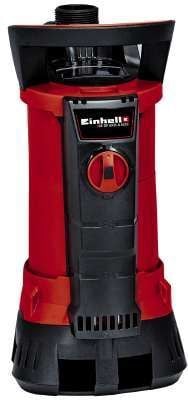 Määrdunud vee pump Einhell GE-DP 6935 A ECO, 690 W hind Eestis alates ...