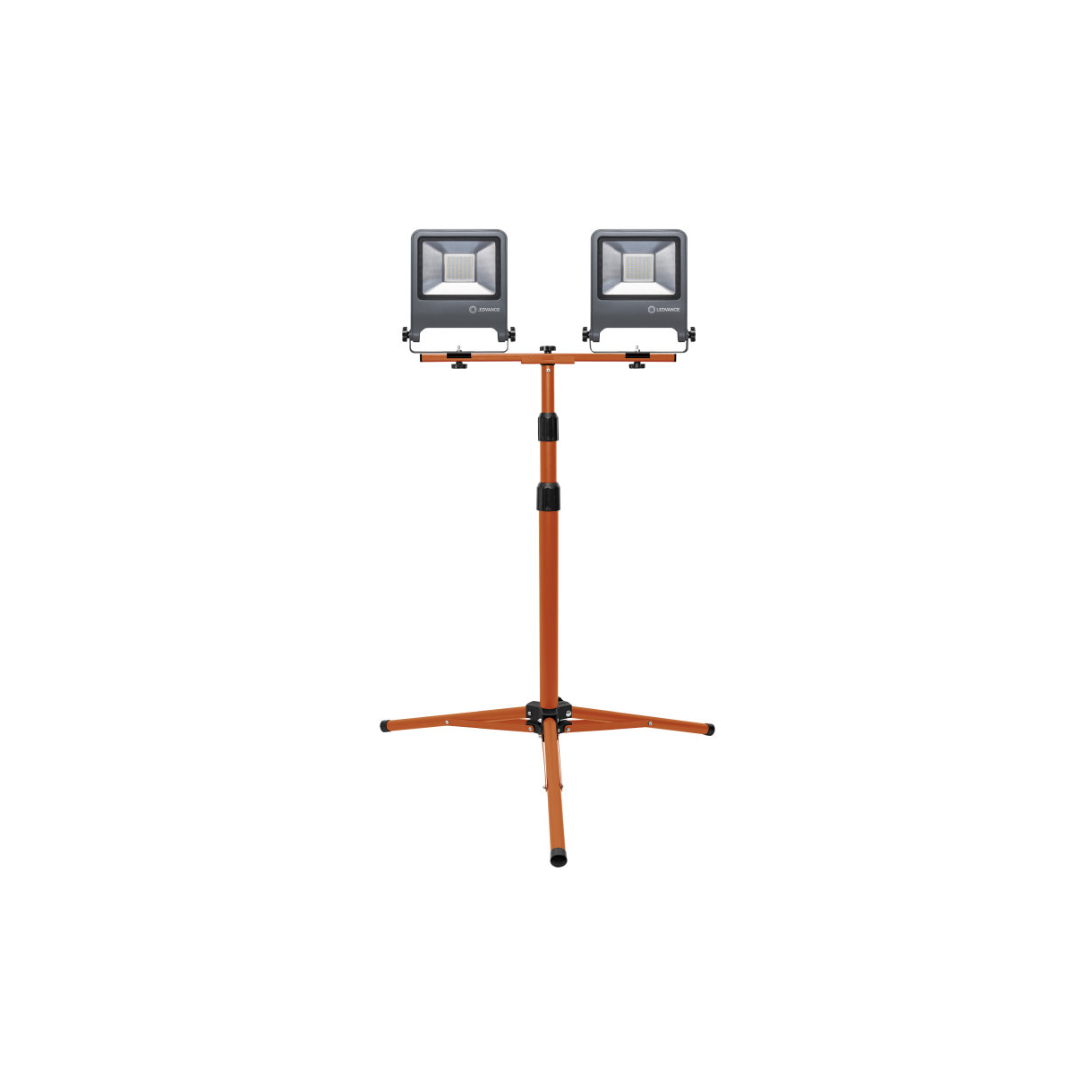 LED prožektor statiiviga Ledvance Tripod, 100 W, 4000 K, 9000 lm, IP65 ...