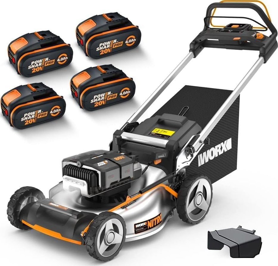 Worx WG761E hind | Hind.ee