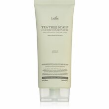Peanaha mask LaDor Tea Tree Scalp Clinic Hair Pack, 200 ml hind Eestis ...