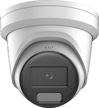 Valvekaamera Hikvision DS-2CD2346G2H-IS2U/SL, F2.8, 4MP, valge hind ...