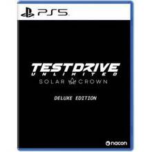 Test Drive Unlimited: Solar Crown PS5 hind Eestis alates 23.57 € | Hind.ee