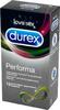 Kondoomid Durex Performa, 12 tk hind | Hind.ee