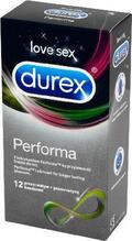 Kondoomid Durex Performa, 12 tk hind | Hind.ee