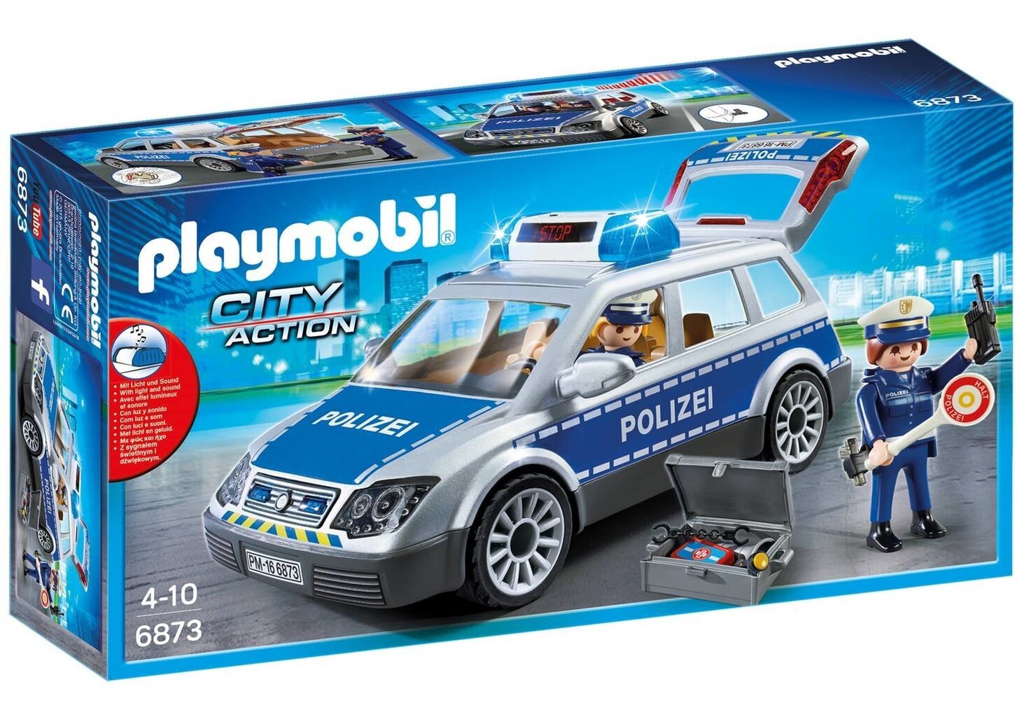 Playmobil City Action 6873 hind | Hind.ee