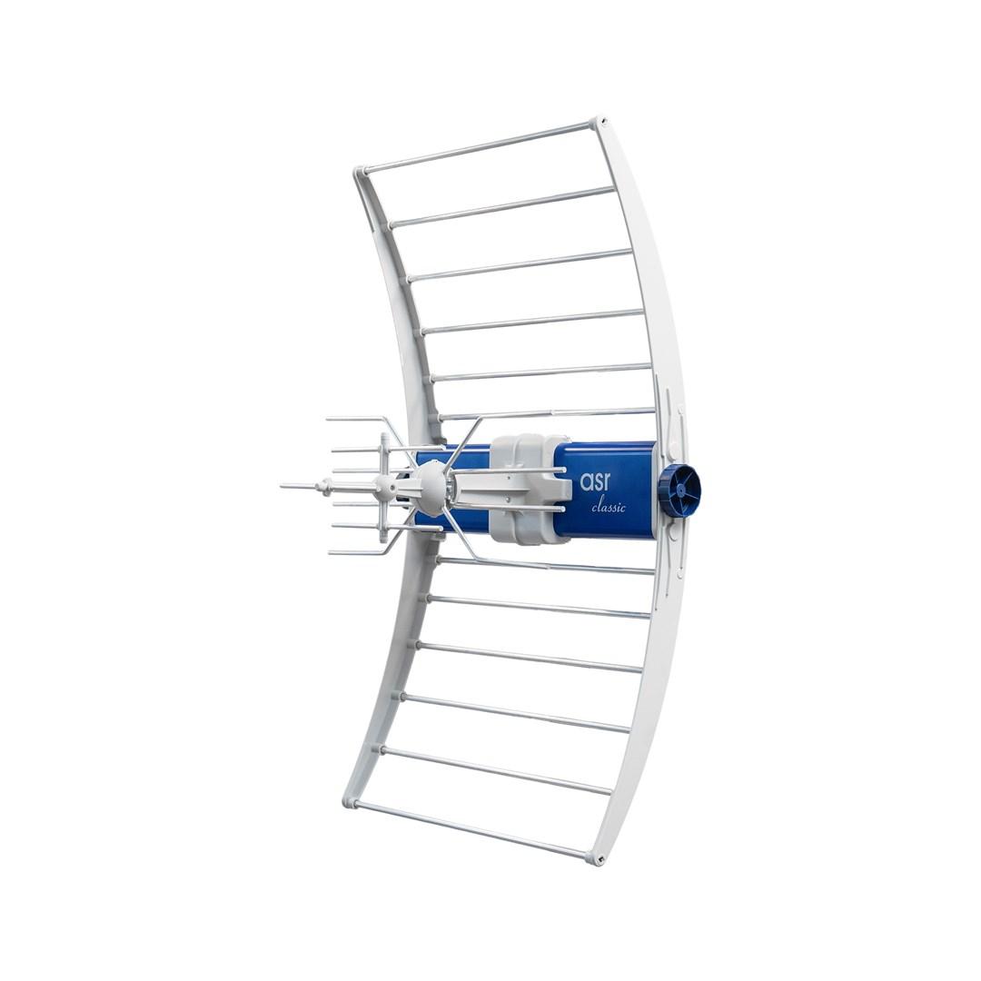 TV antenn Telkom Telmor ASR Classic P20 hind | Hind.ee