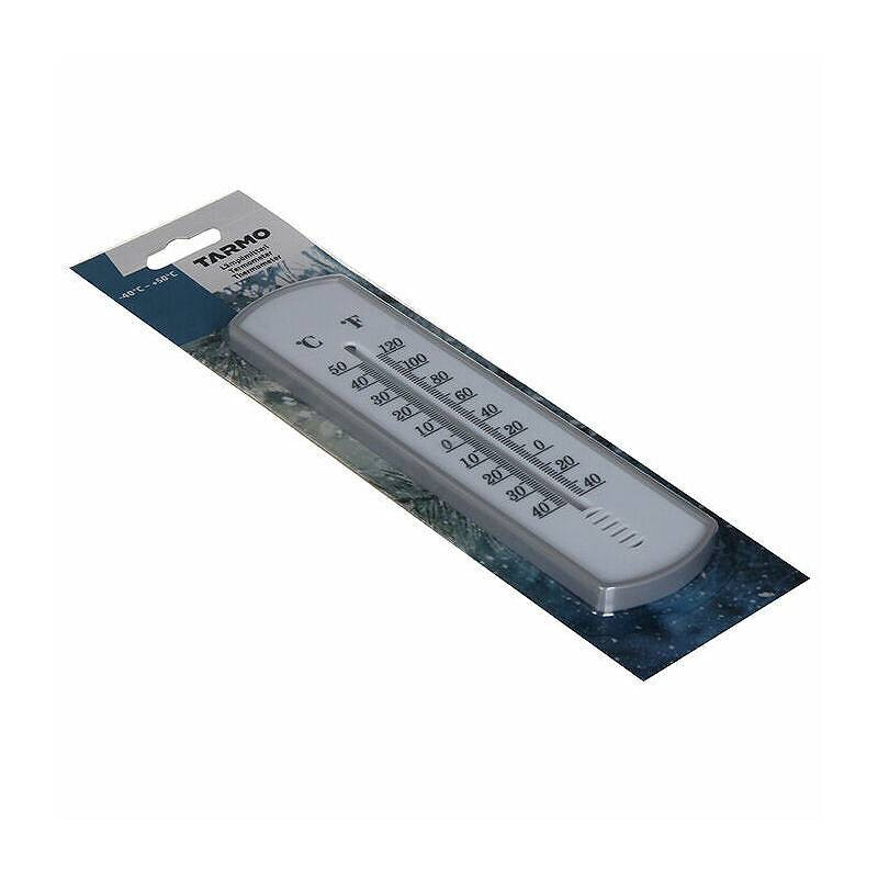 Termomeeter Tarmo sise-/välistingimustesse, plastist, 20 cm hind | Hind.ee