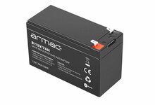 UPS aku Armac B/12V/7AH 12V, 7Ah цена от 13.99 € | Hind.ee