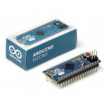 Arduino Micro цена от 33.67 € | Hind.ee