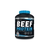 Biotech USA Beef Protein, maasikamaitseline, 1816 g hind | Hind.ee