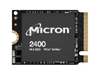 Micron 2400 M.2 512GB hind | Hind.ee