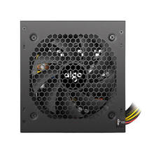 Toiteplokk Aigo AK500, must hind | Hind.ee