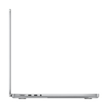 Apple MacBook Pro 14 M4 hind Eestis alates 1499.00 € | Hind.ee