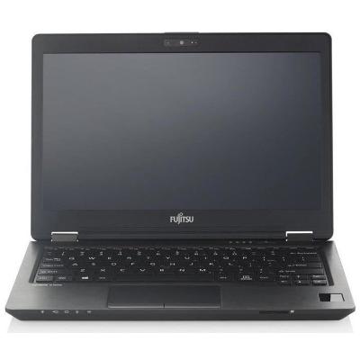 Fujitsu Lifebook U748 hind | Hind.ee
