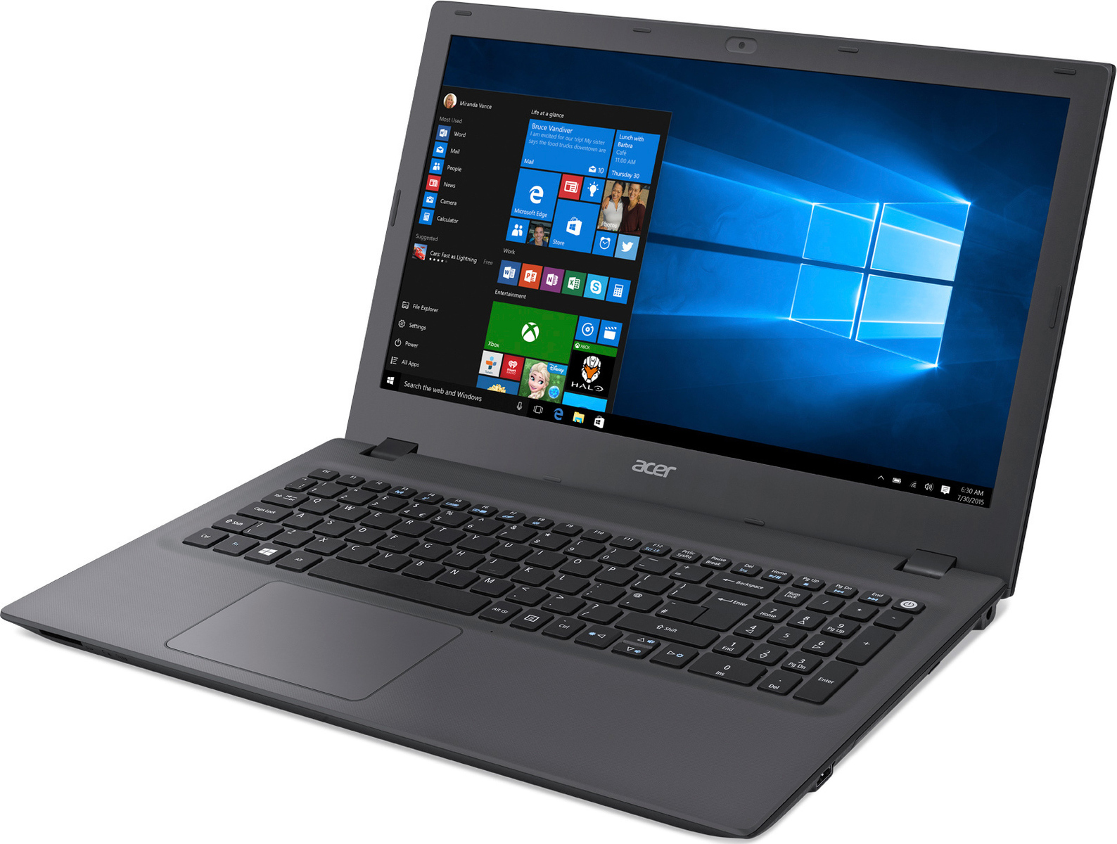Acer Aspire E5-573G hind | Hind.ee