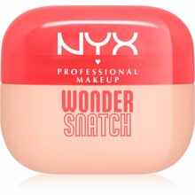 Kontuurpuuder Nyx Professional Makeup Wonder Snatch 04 Apricot Attitude ...