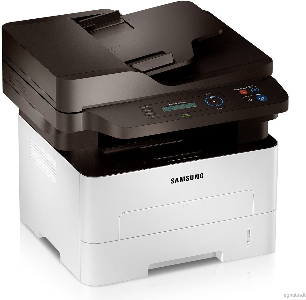 Samsung SL-M2875ND hind | Hind.ee