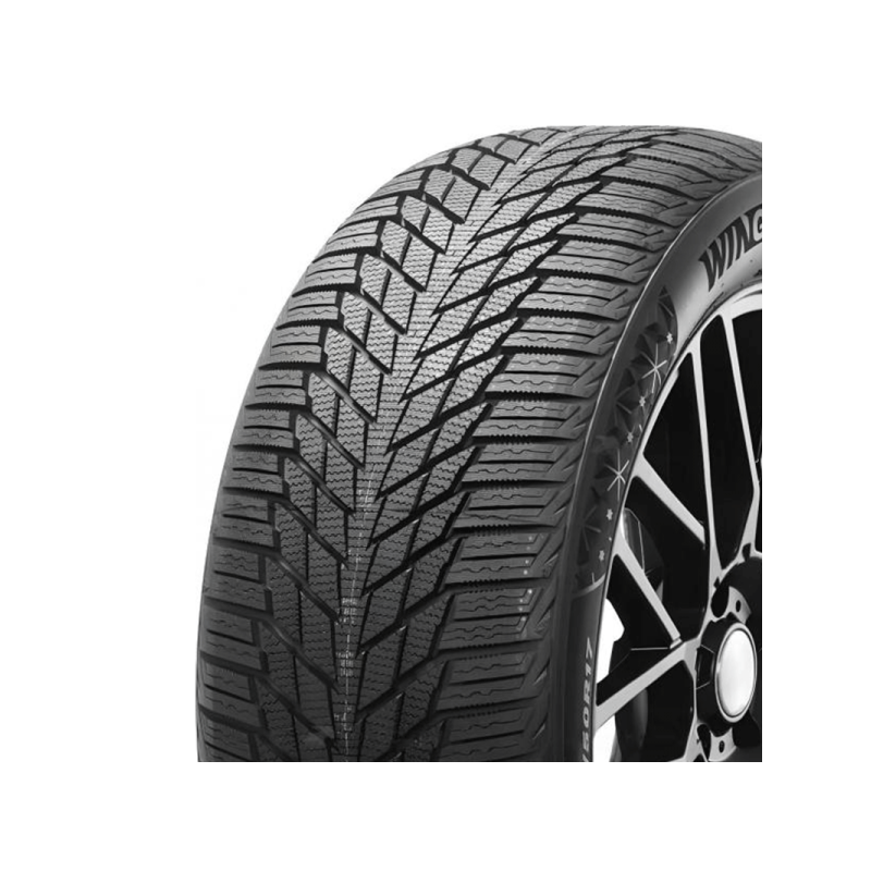 Talverehv Nexen Winguard Ice 3 195/55 R16 91 T XL 4PR 72 dB hind | Hind.ee