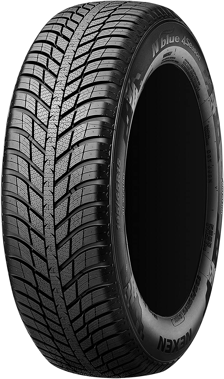 Universaalrehv Nexen Nblue 4 Season 165/65 R14 79 T hind Eestis alates ...